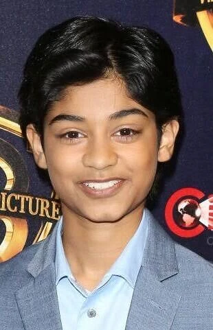 Rohan Chand | Wiki Universo ReyNández | Fandom