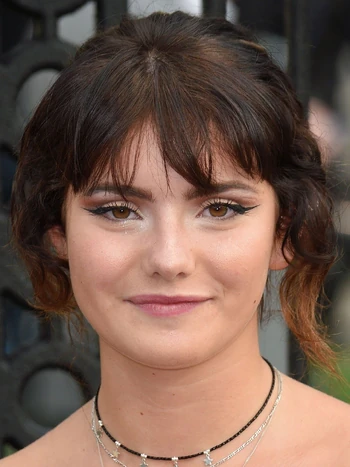 Ramona Marquez | Wiki Universo ReyNández | Fandom