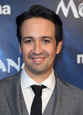 Lin-Manuel Miranda | Wiki Universo ReyNández | Fandom