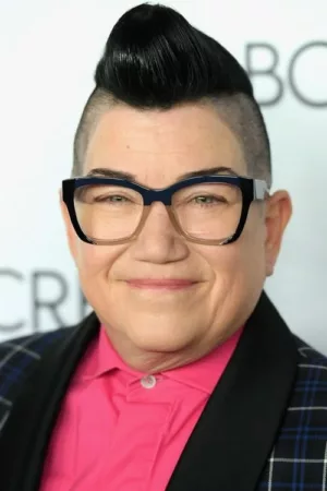 Lea DeLaria | Wiki Universo ReyNández | Fandom