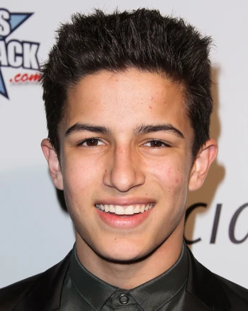 Aramis Knight | Wiki Universo ReyNández | Fandom