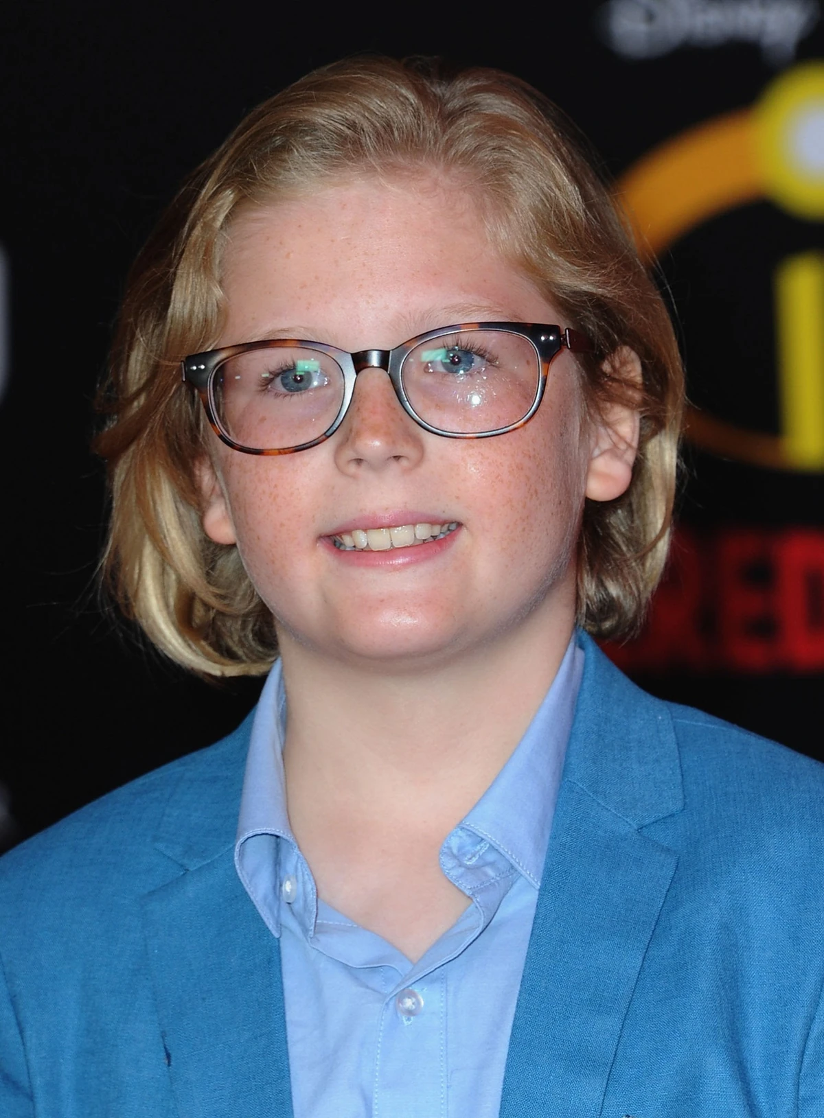 Huck Milner | Wiki Universo ReyNández | Fandom