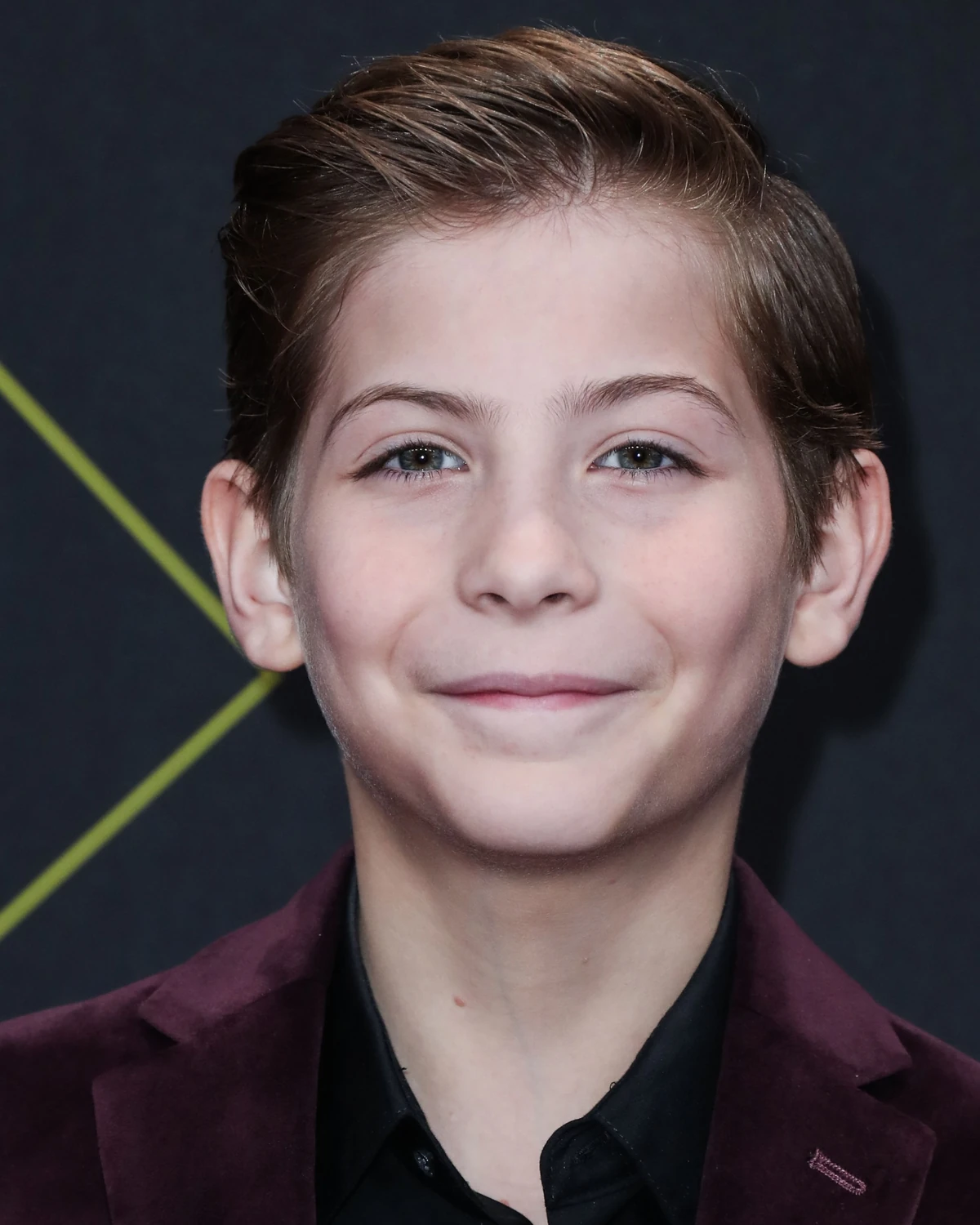 Jacob Tremblay | Wiki Universo ReyNández | Fandom