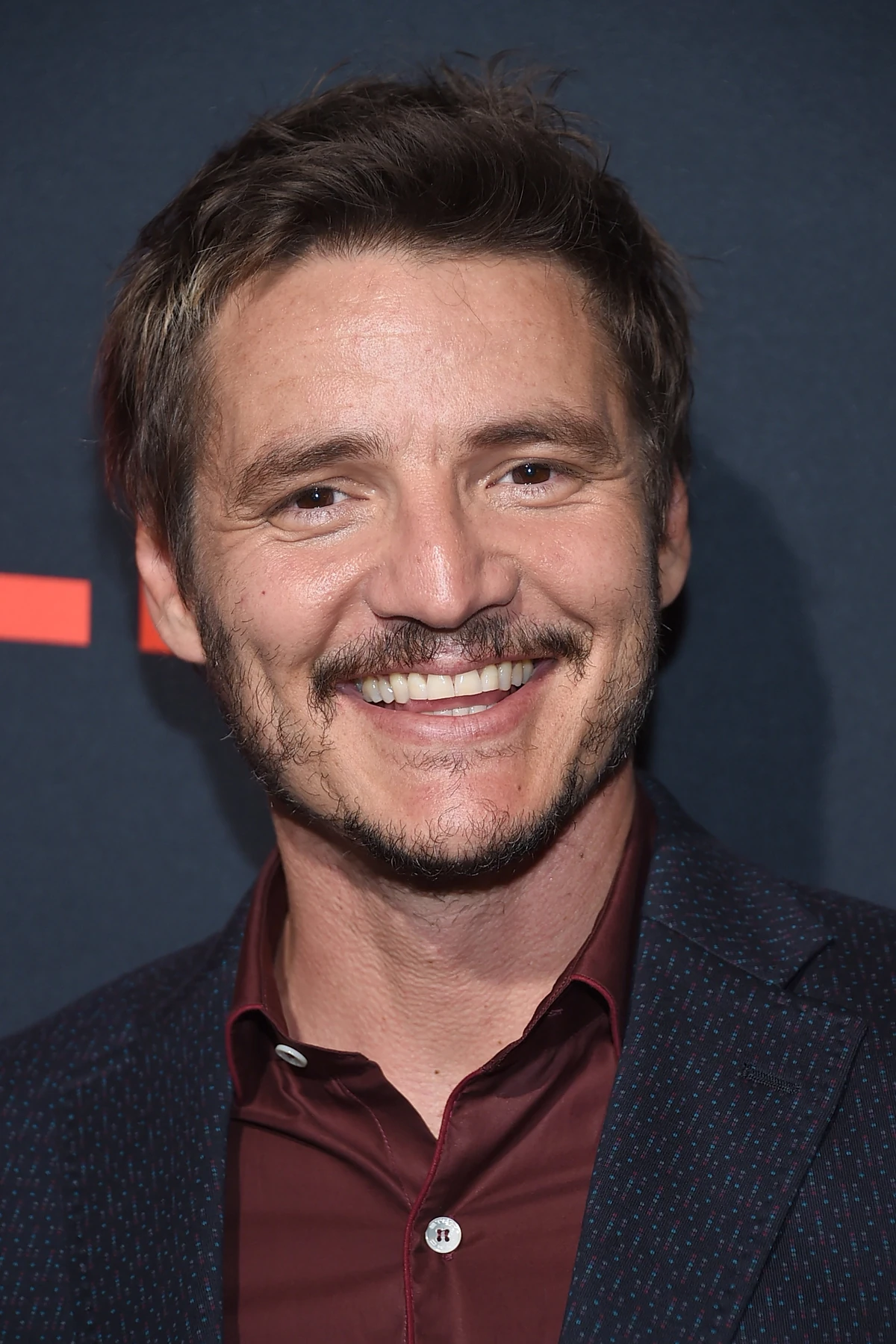 Pedro Pascal | Wiki Universo ReyNández | Fandom