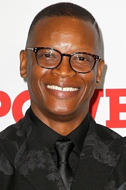 Lawrence Gilliard Jr. | Wiki Universo ReyNández | Fandom