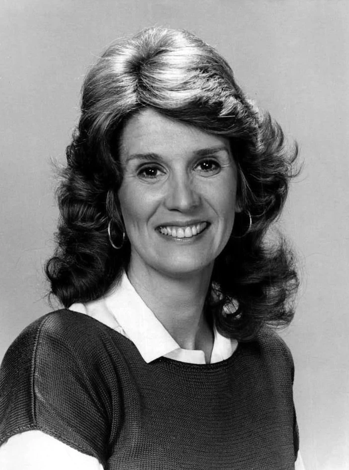 Barbara Bosson | Wiki Universo ReyNández | Fandom