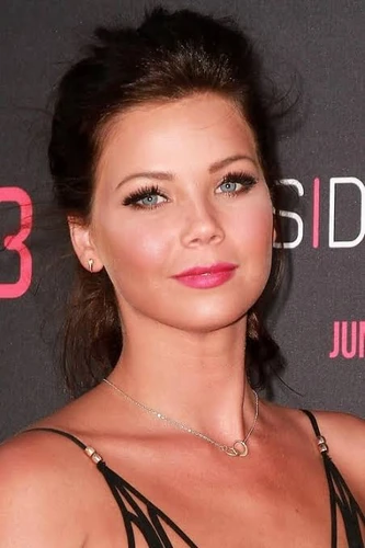 Heather Sossaman | Wiki Universo ReyNández | Fandom