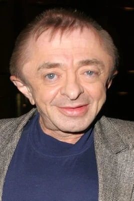 Michael J. Anderson | Wiki Universo ReyNández | Fandom