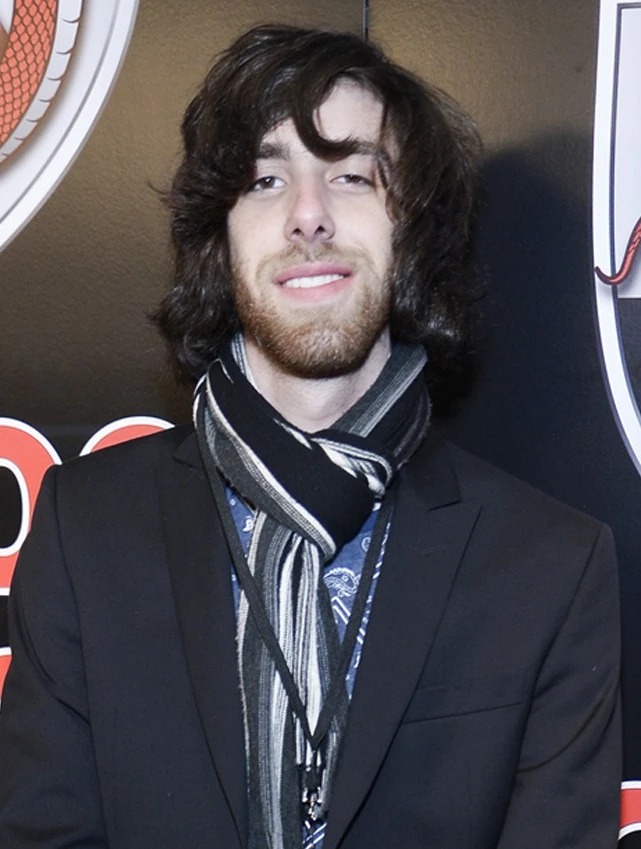 Joey Gaydos Jr. | Wiki Universo ReyNández | Fandom