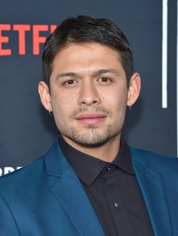 David Castañeda | Wiki Universo ReyNández | Fandom