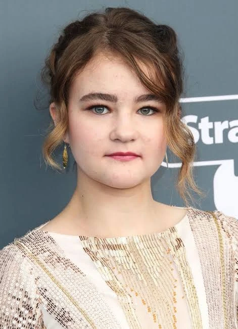 Millicent Simmonds | Wiki Universo ReyNández | Fandom