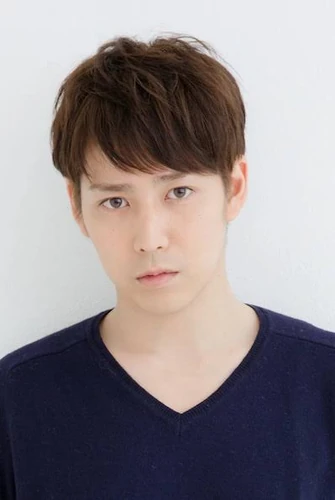 Kenta Kamakari | Wiki Universo ReyNández | Fandom