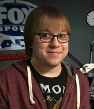 Justin Cooper Fox Sports Radio