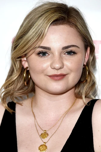 Morgan Lily | Wiki Universo ReyNández | Fandom