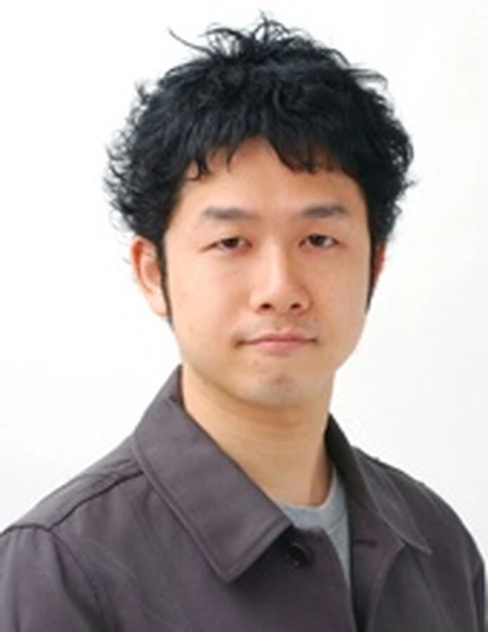Takayuki Fujimoto | Wiki Universo ReyNández | Fandom