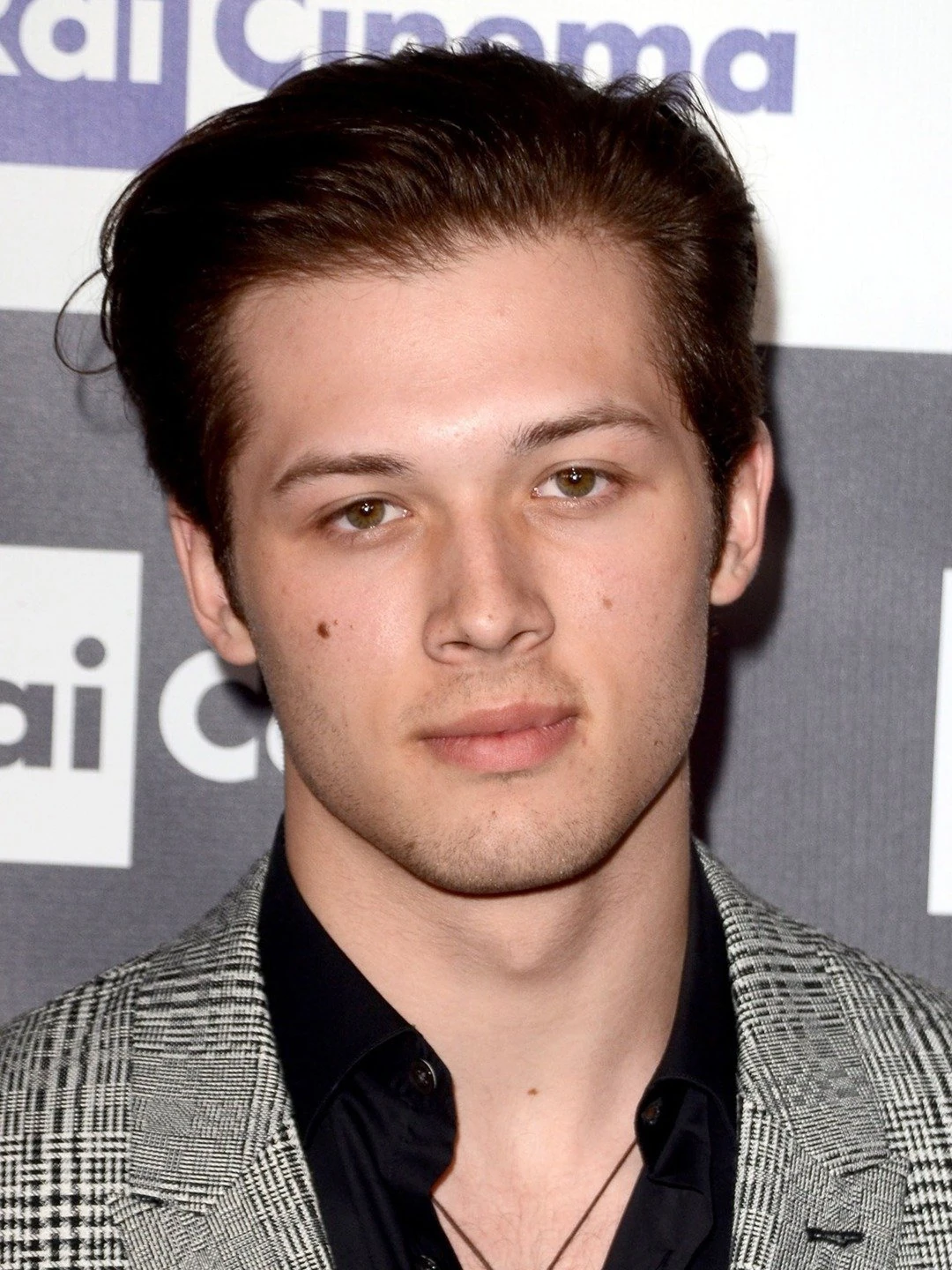 Leo Howard | Wiki Universo ReyNández | Fandom