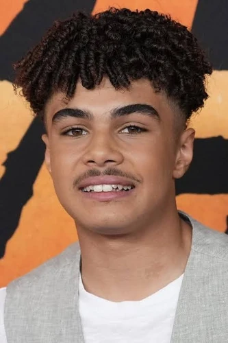 Ethann Isidore | Wiki Universo ReyNández | Fandom