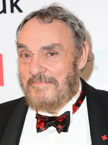 John Rhys-Davies | Wiki Universo ReyNández | Fandom