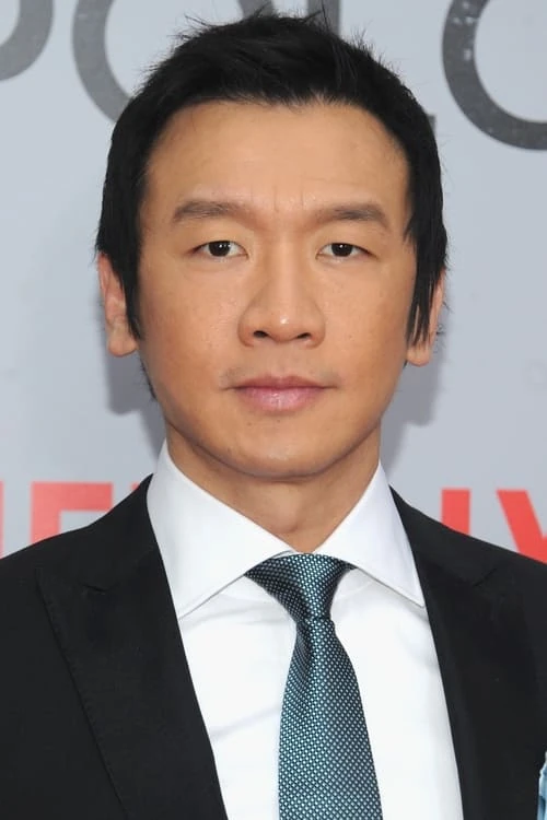 Chin Han | Wiki Universo ReyNández | Fandom