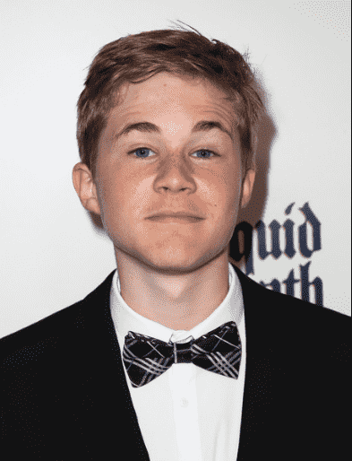 Casey Simpson | Wiki Universo ReyNández | Fandom