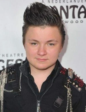 Joseph Castanon | Wiki Universo ReyNández | Fandom