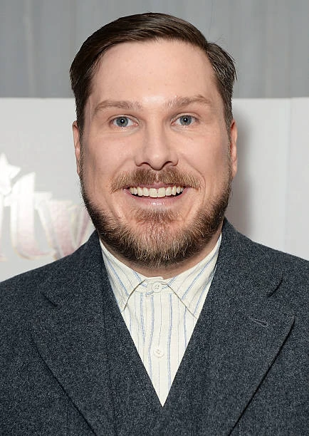 Marc Wootton | Wiki Universo ReyNández | Fandom