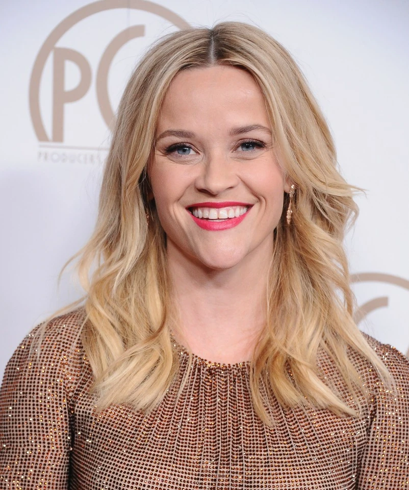 Reese Witherspoon | Wiki Universo ReyNández | Fandom