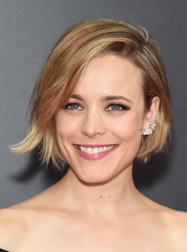 Rachel McAdams | Wiki Universo ReyNández | Fandom
