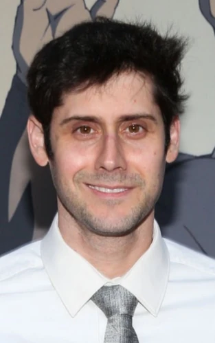 Ben Diskin | Wiki Universo ReyNández | Fandom