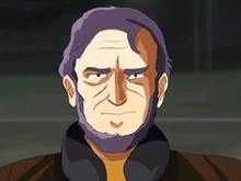 Adam Reinhart | Universo Robotech Macross Wiki | Fandom