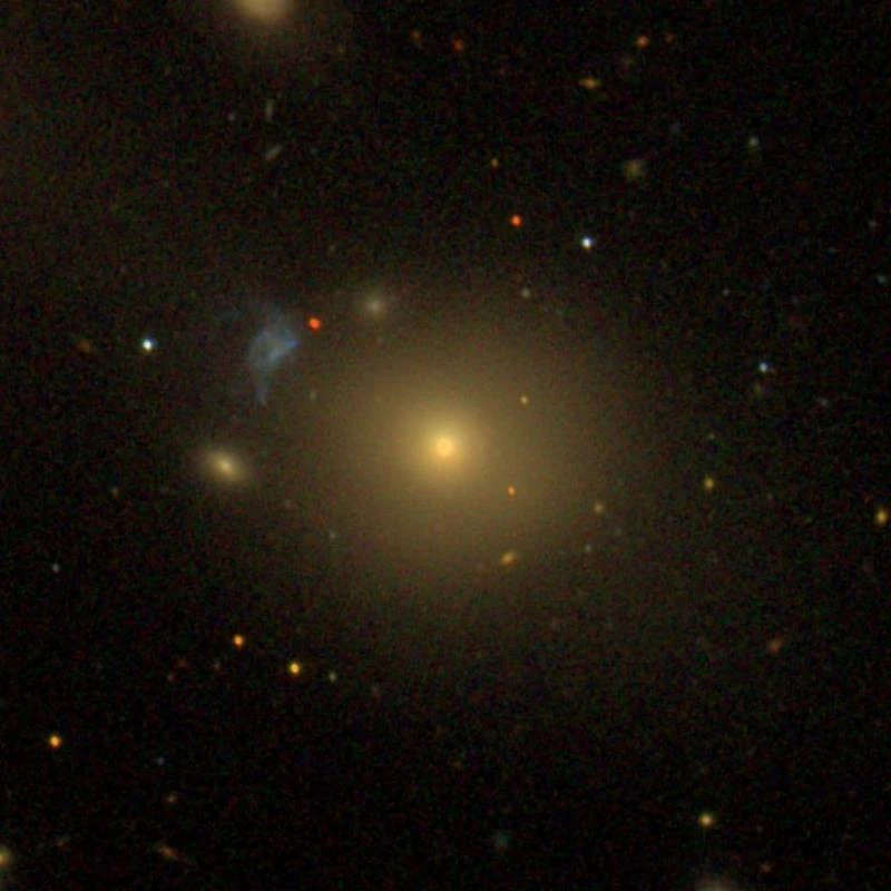 NGC 541 | Wiki Universo SIS4 | Fandom