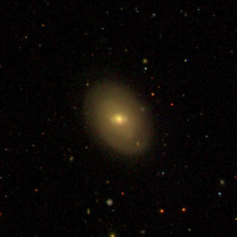 NGC 364 | Wiki Universo SIS4 | Fandom