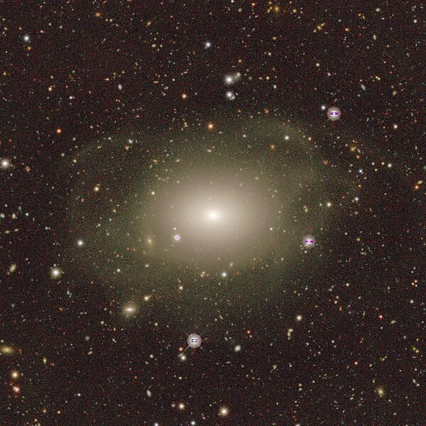 NGC 484 | Wiki Universo SIS4 | Fandom