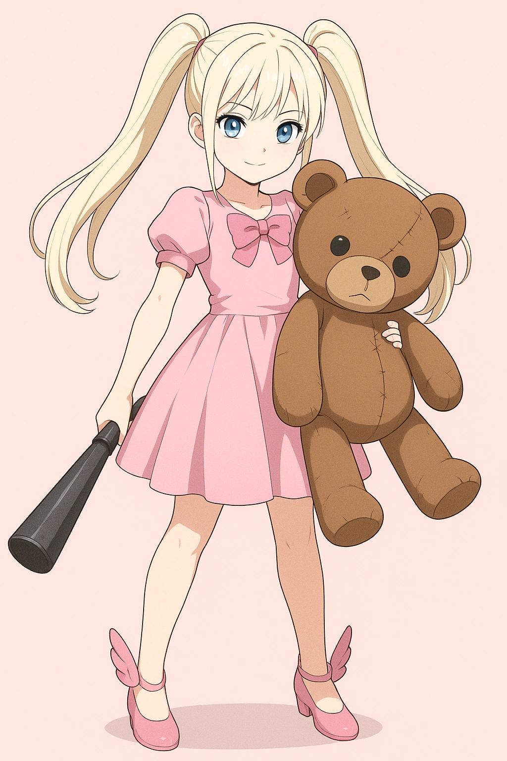 Lily | Wiki Universo Z | Fandom