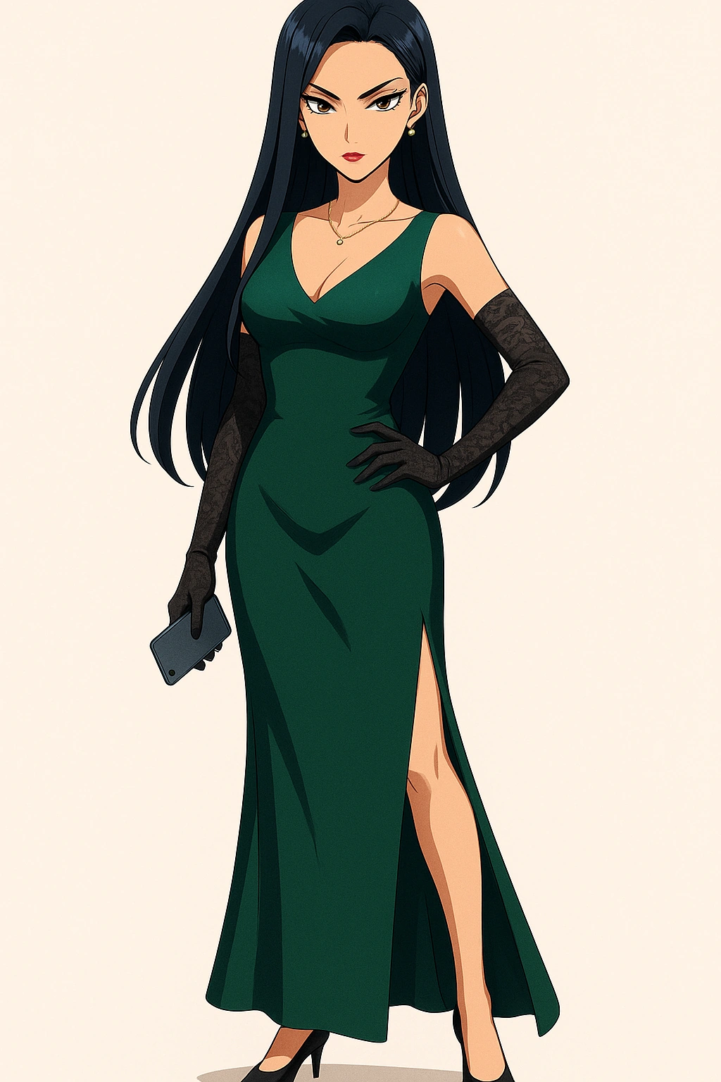 Soraya "Raya" Srisuk | Wiki Universo Z | Fandom