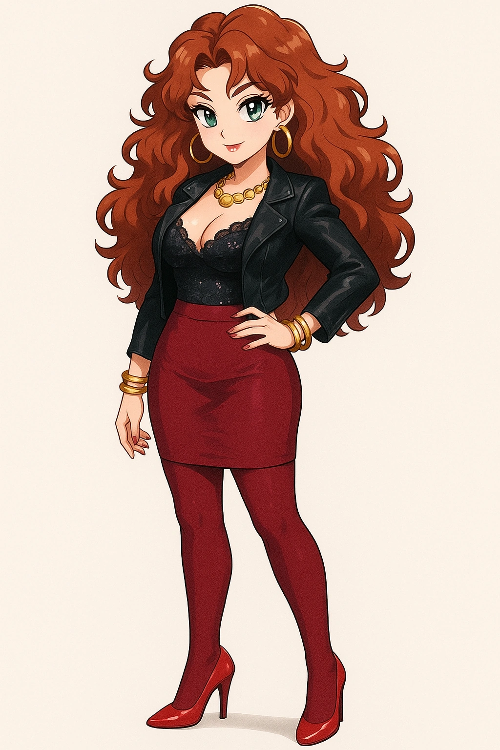 Valentina "Vale" Rossi | Wiki Universo Z | Fandom