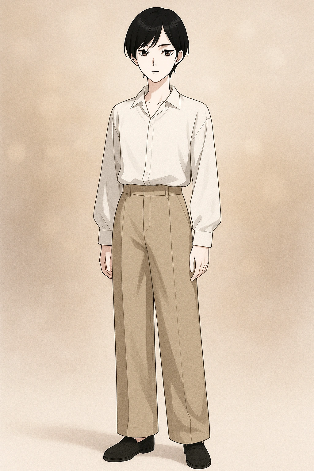 Wei Jing | Wiki Universo Z | Fandom