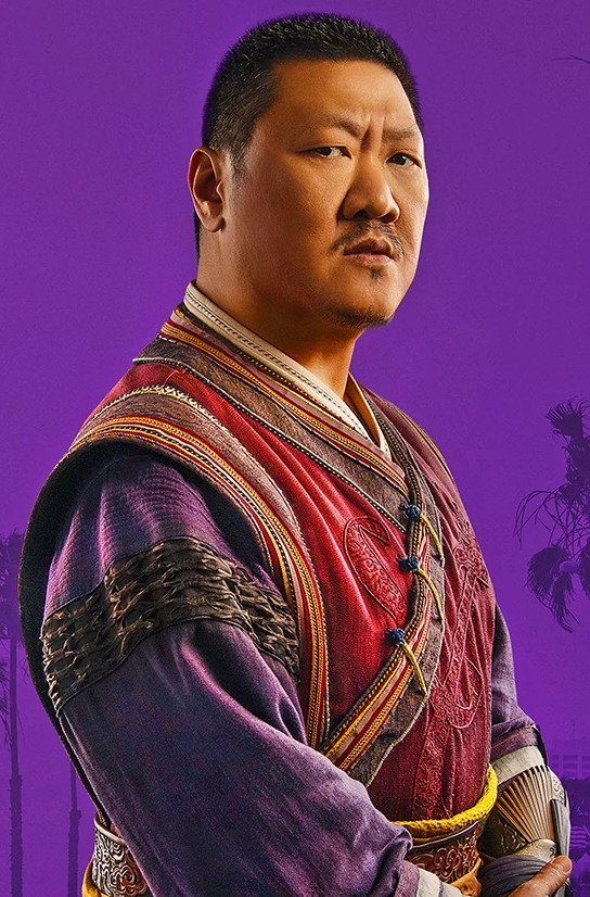 Wong | Wiki Universo Cinematográfico Marvel | Fandom