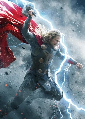 Thor | Wiki Universo Cinematográfico Marvel | Fandom