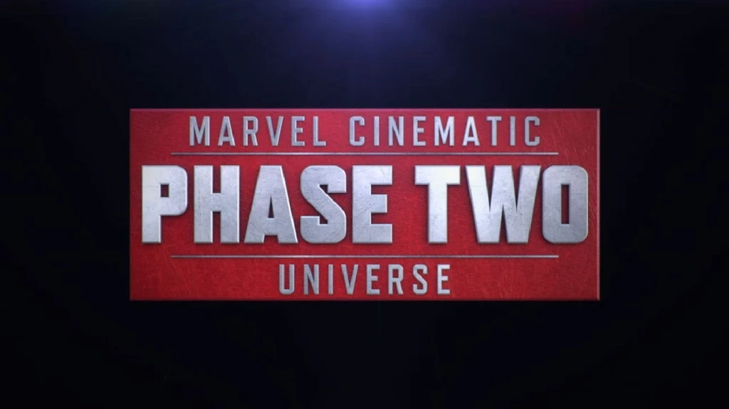 Fase Dois | Wiki Universo Cinematográfico Marvel | Fandom