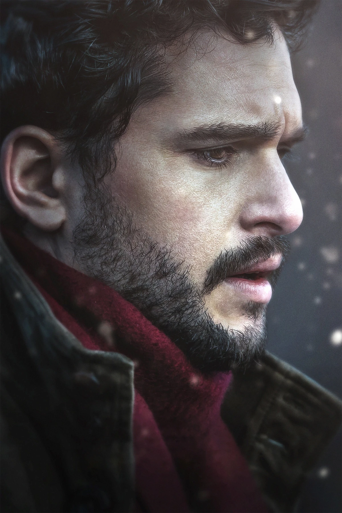 Dane Whitman | Wiki Universo Cinematográfico Marvel | Fandom