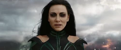 Hela | Wiki Universo Cinematográfico Marvel | Fandom
