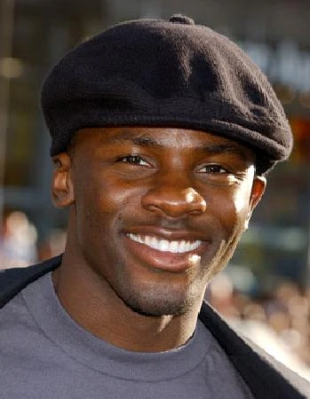 Derek Luke | Wiki Universo Cinematográfico Marvel | Fandom