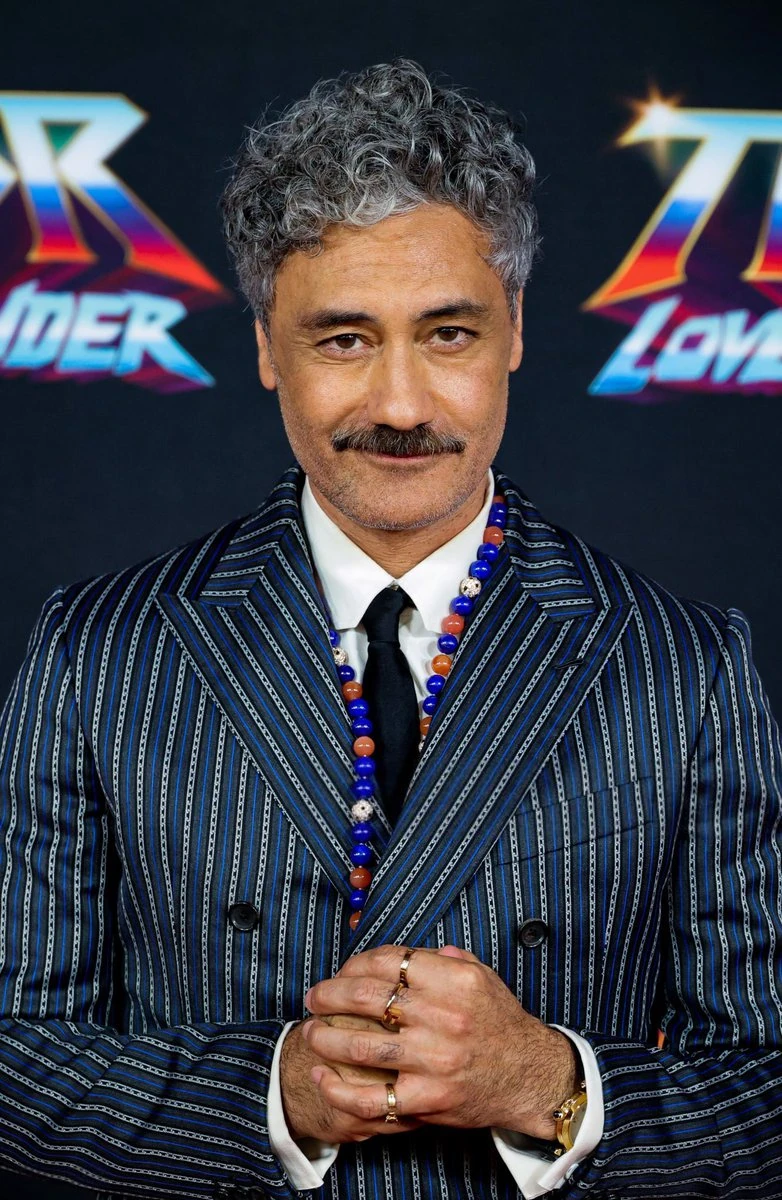 Taika Waititi | Wiki Universo Cinematográfico Marvel | Fandom