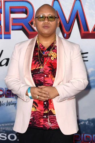 Jacob Batalon | Wiki Universo Cinematográfico Marvel | Fandom