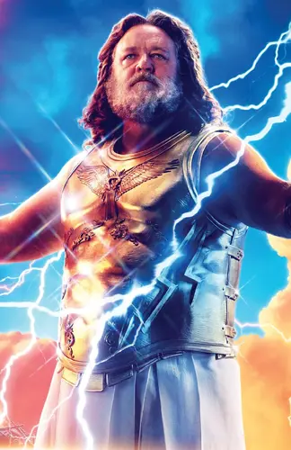Zeus | Wiki Universo Cinematográfico Marvel | Fandom