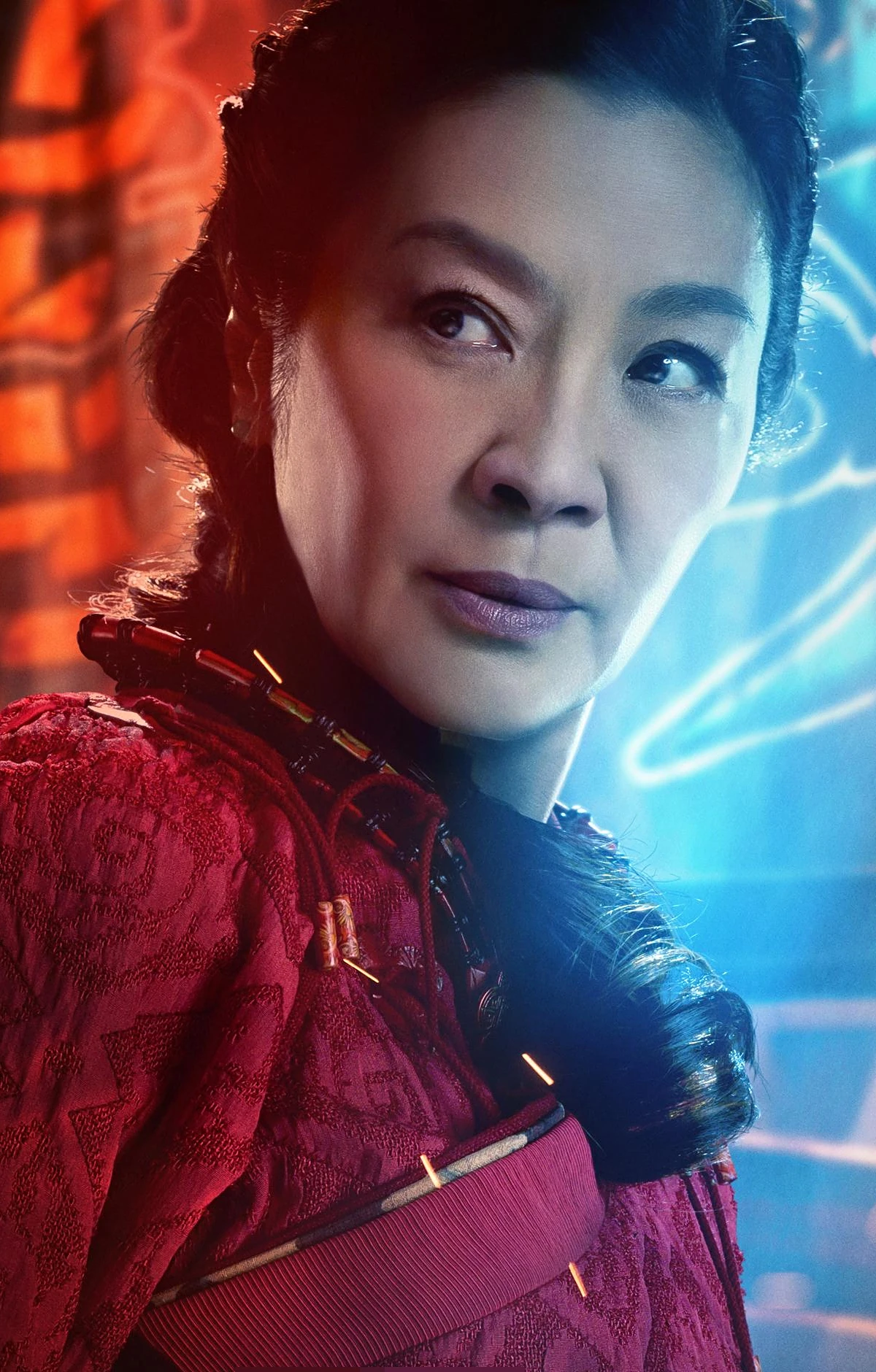 Ying Nan | Wiki Universo Cinematográfico Marvel | Fandom