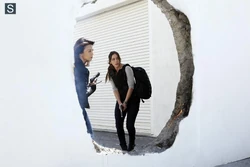 Tremor | Wiki Universo Cinematográfico Marvel | Fandom