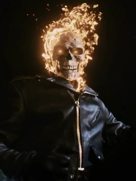 Johnny Blaze | Wiki Universo Cinematográfico Marvel | Fandom