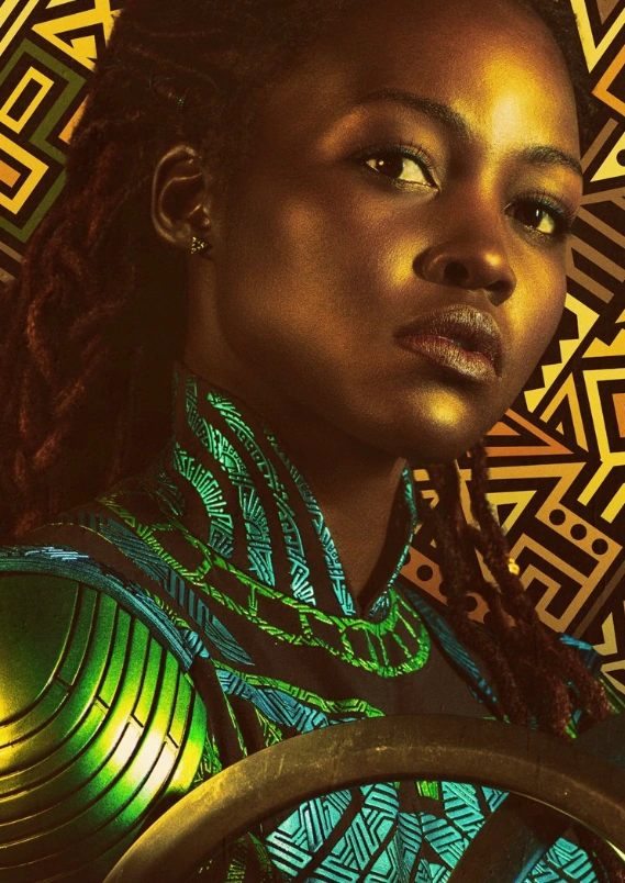 Nakia | Wiki Universo Cinematográfico Marvel | Fandom